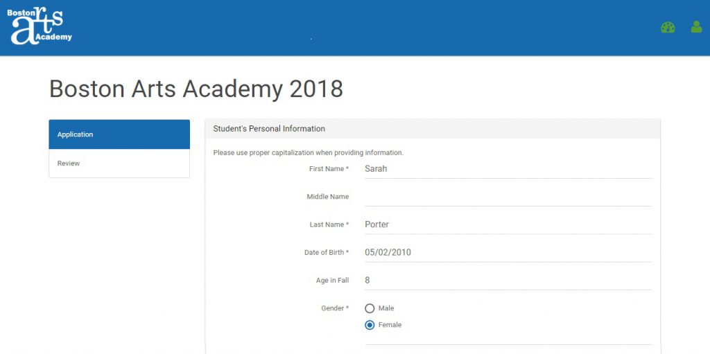 Primary and Secondary Schools (Pre K-12) – Embark